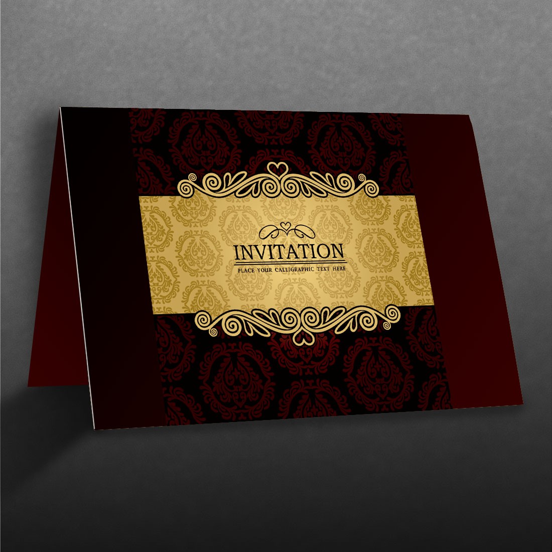 Invitation cards for wedding and birthdays | Print Online.ae